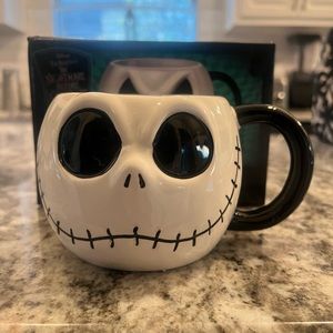 Disney | Dining | Tim Burtons The Nightmare Before Christmas 22 Oz ...